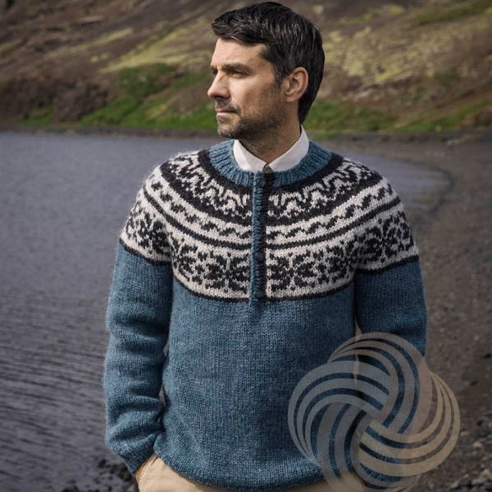 Men's Patterns – Wool-Tyme