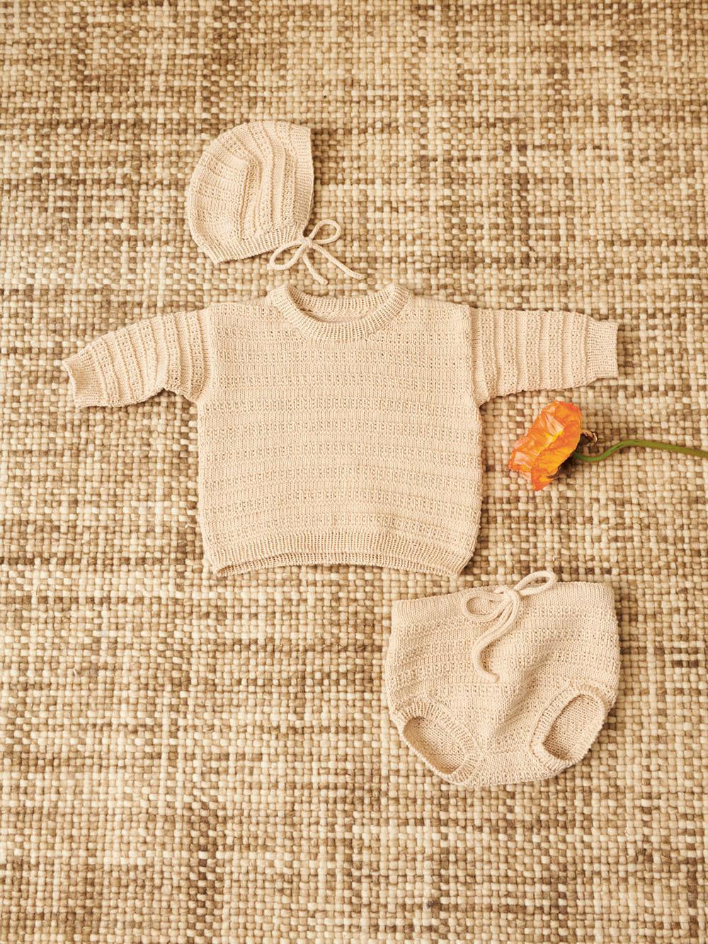 Sandnes Garn Patterns: Baby – Wool-Tyme