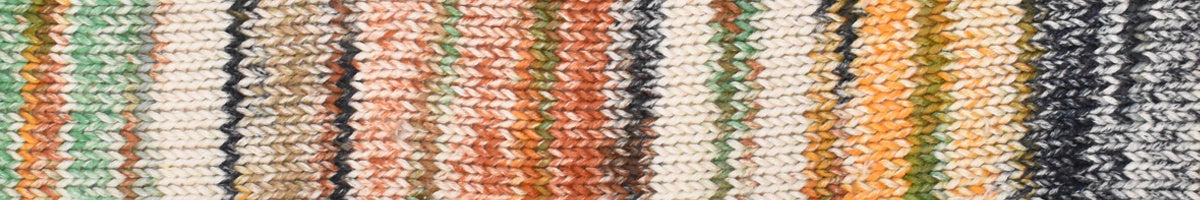 Inca Cotton – Wool-Tyme