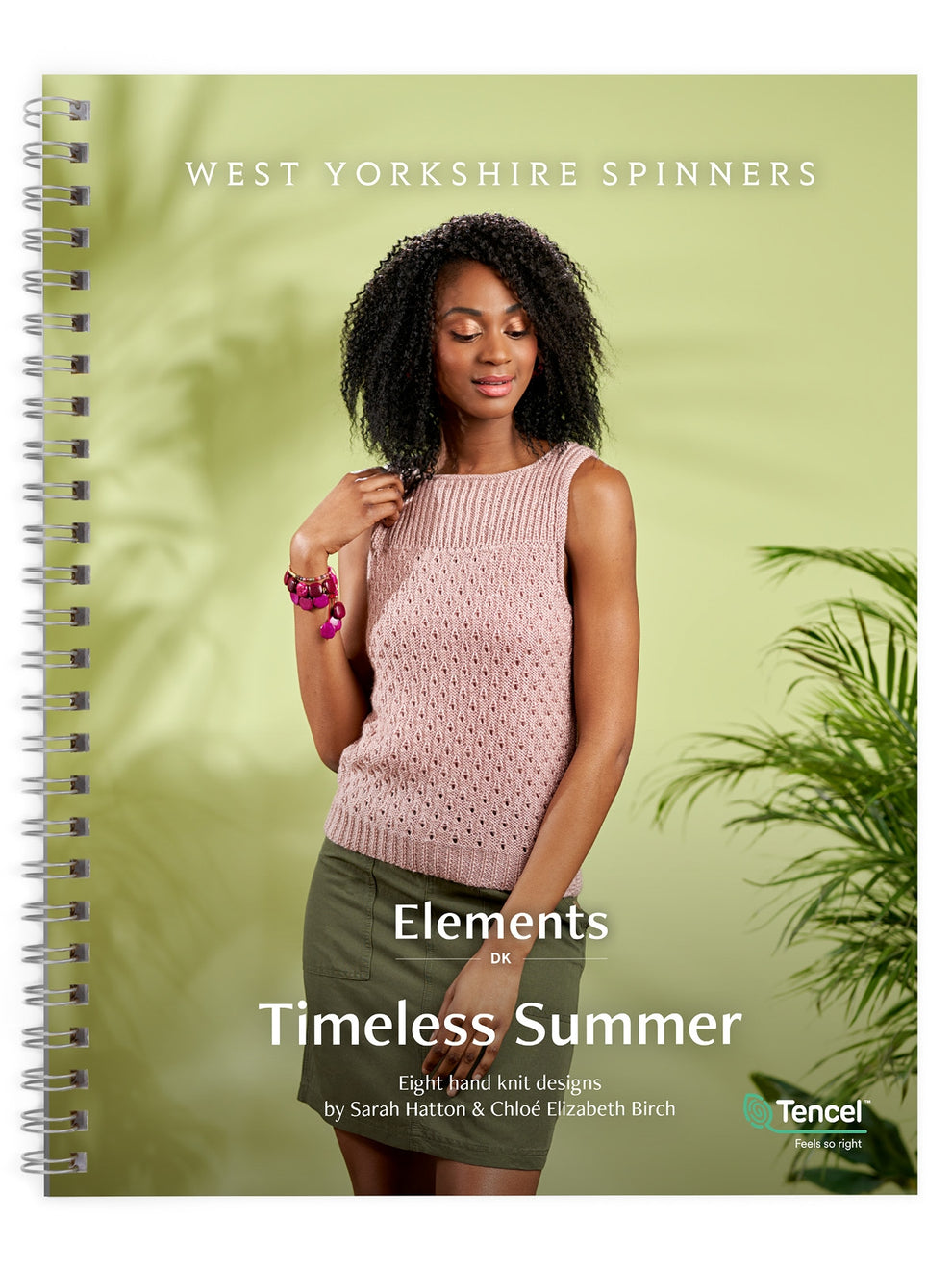 Timeless Summer - Elements – Wool-Tyme