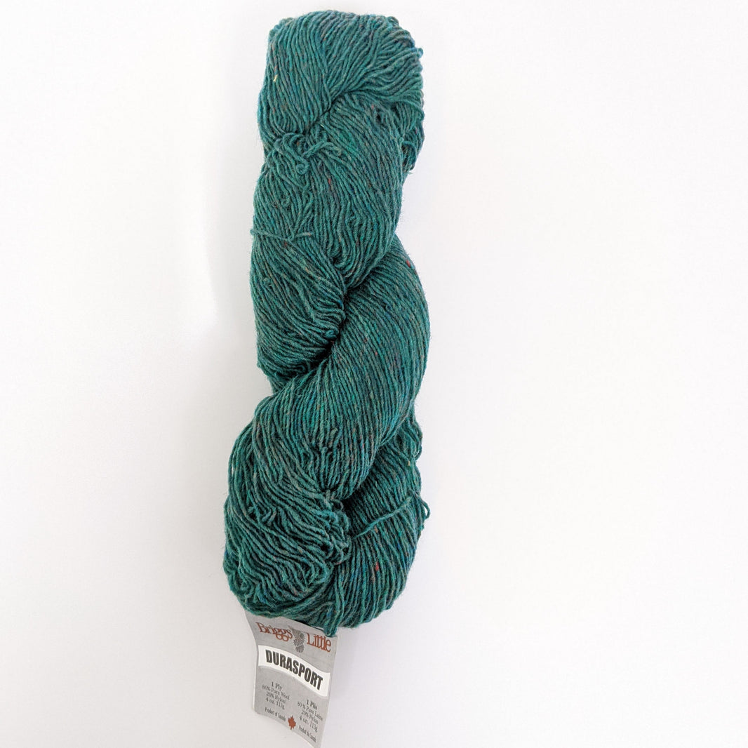 Briggs & Little Yarns – Wool-Tyme